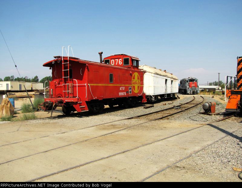 ATSF 999076